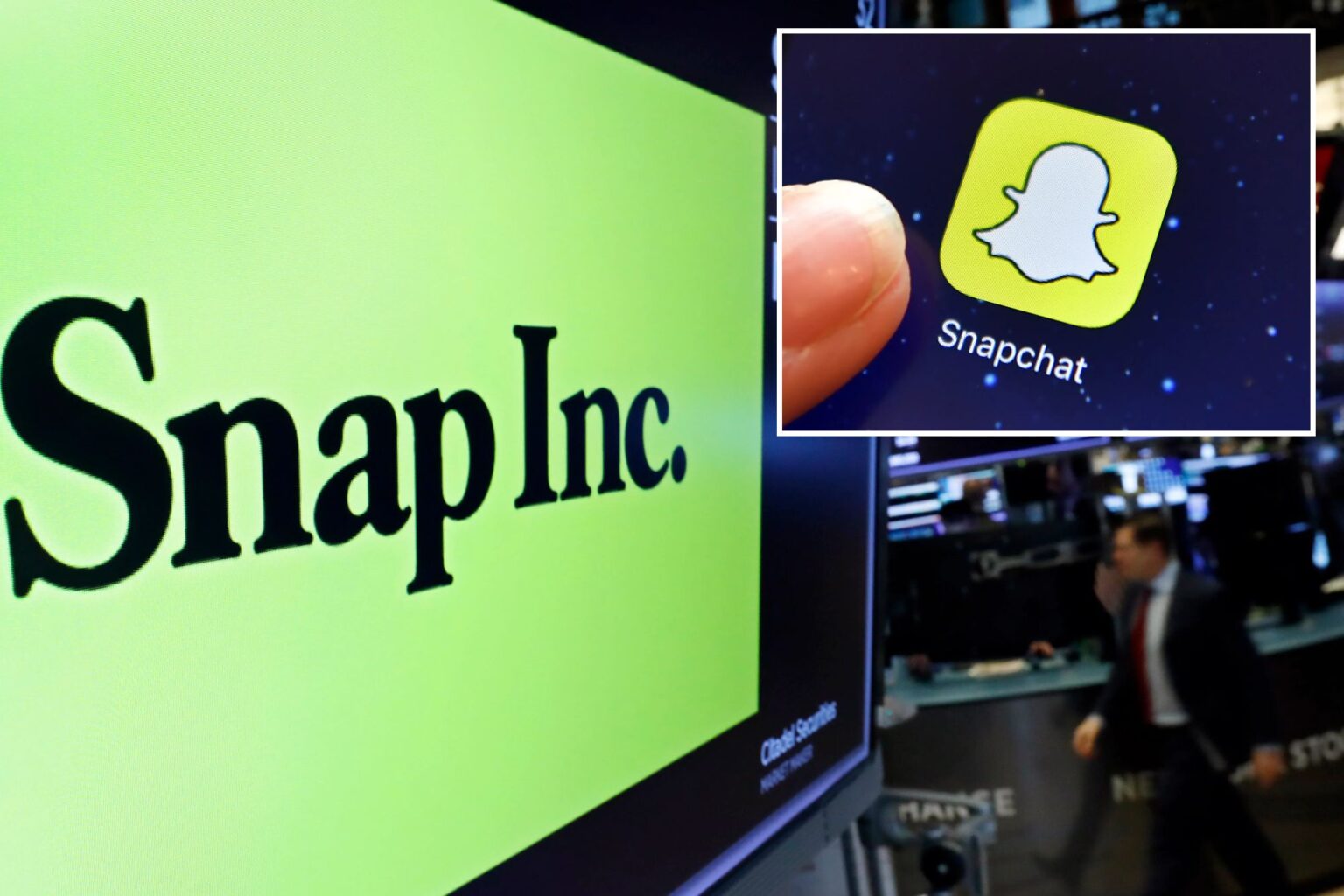 Snapchat Reverses Friend-Ranking Feature Amid Relationship Concerns ...