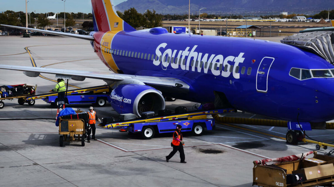Southwest Airlines Announces New Boarding Procedures and Seats ...