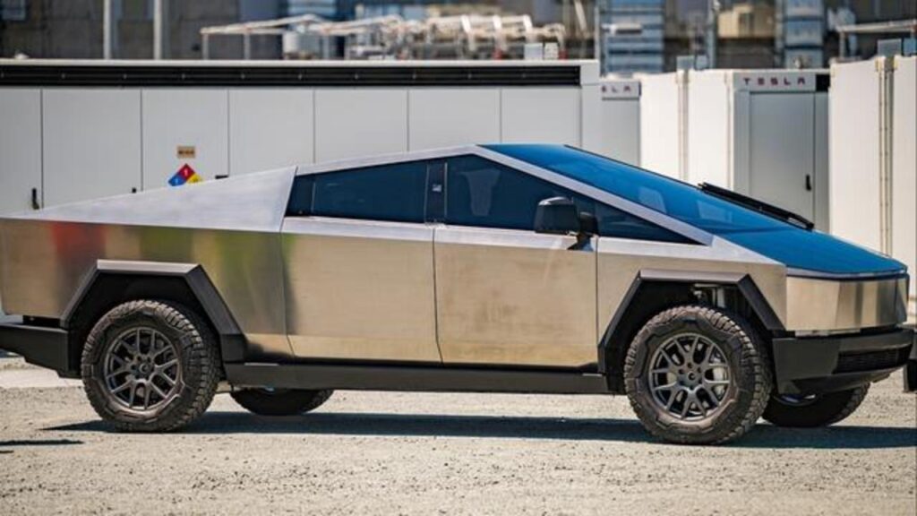 Huge Questions Raised About Tesla's Future Direction Under Elon Musk's ...