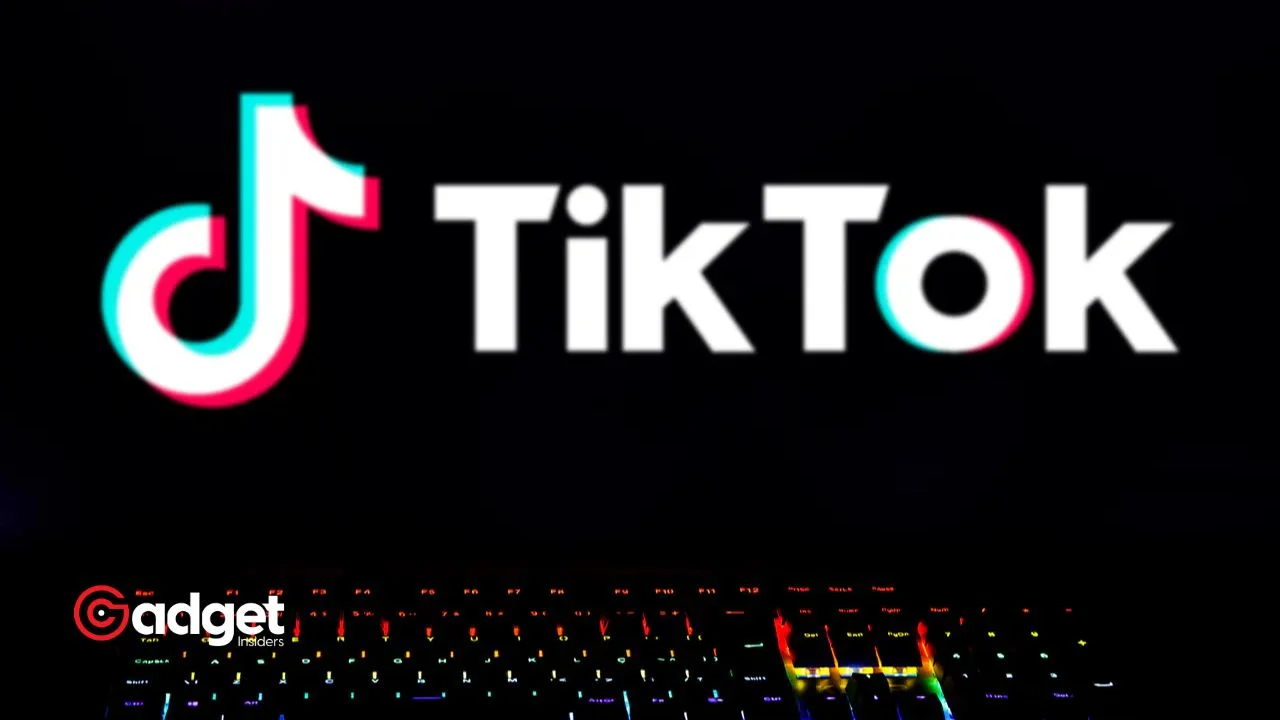 Tiktoks U S Ban Dilemma And Its Impacts On Free Speech And Millions