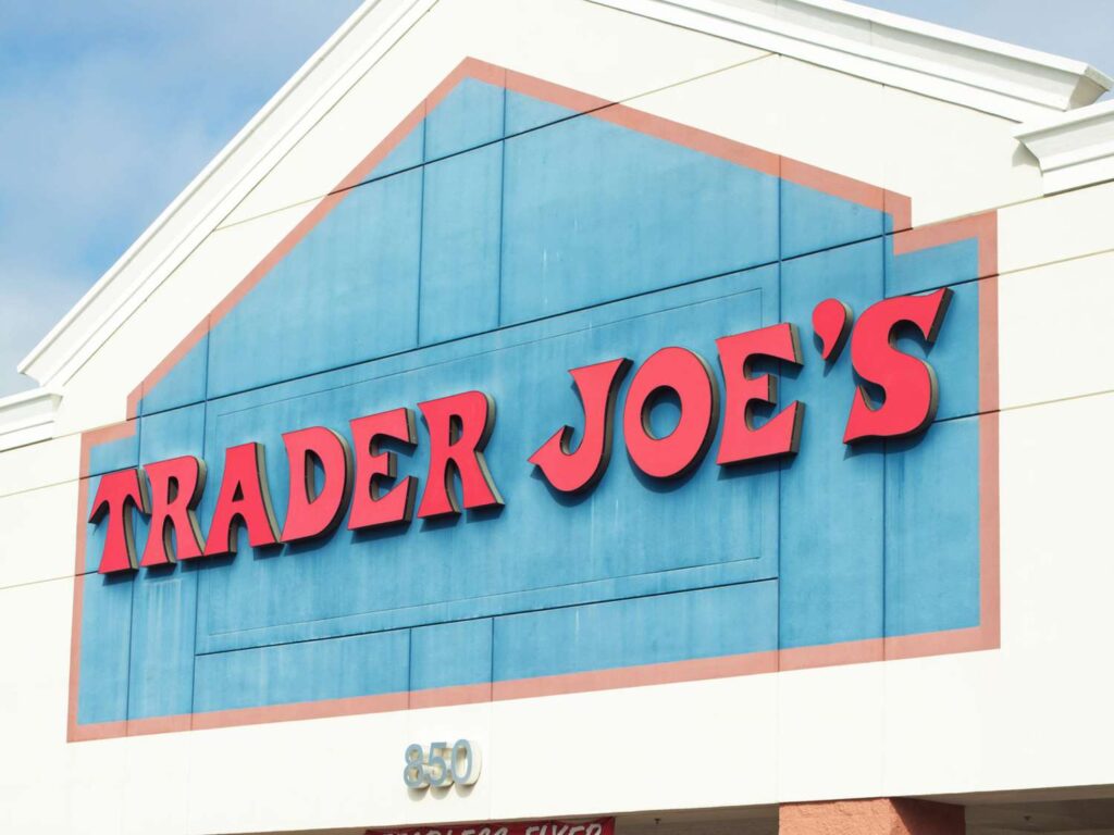 Trader Joe's Reintroduces a Favorite Product of Millions - Gadget Insiders