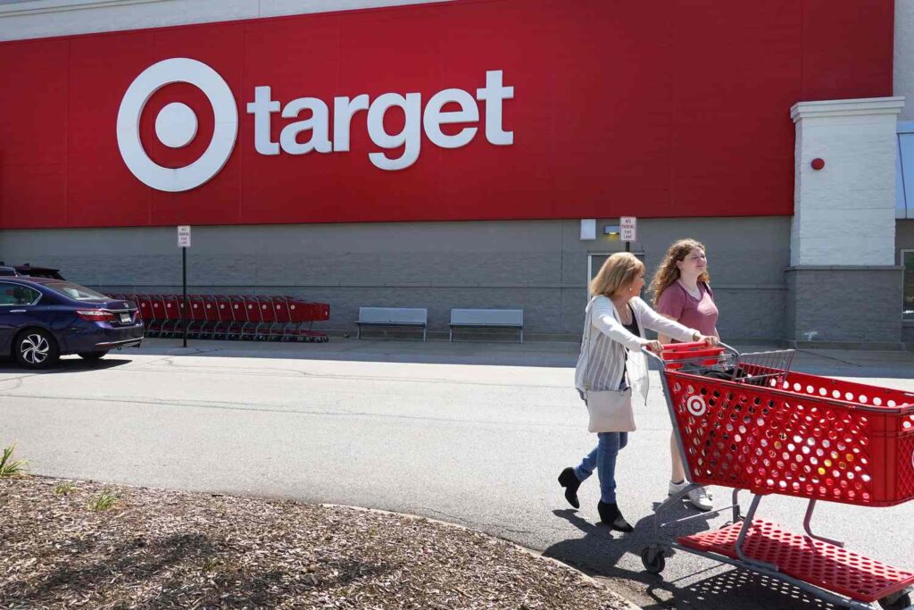 Target Adopts New Under-18 Policy in Washington Amid Rising Retail ...