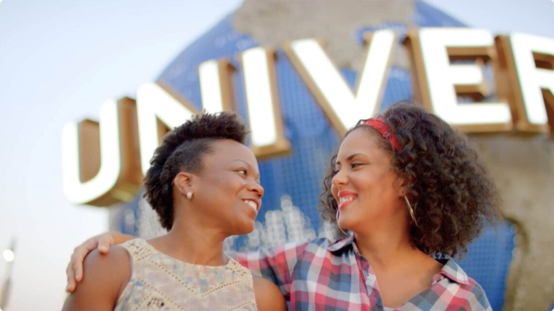 A Japanese Woman’s Comment ‘Too Huge for Rollercoaster’ Created ...