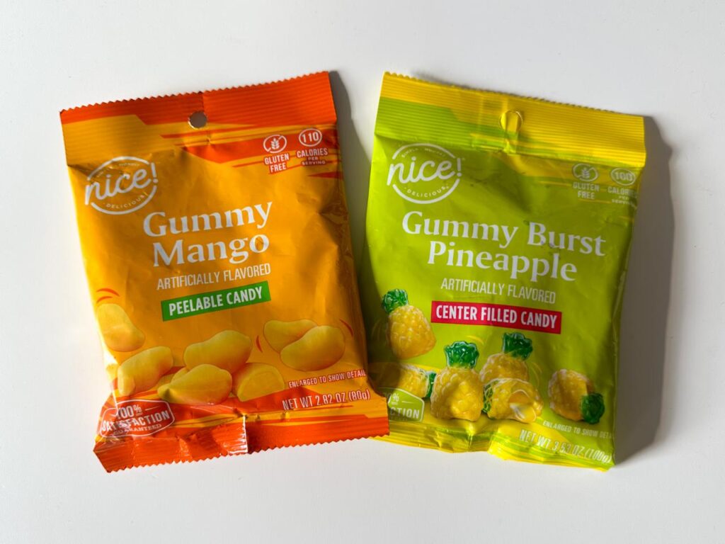 Walgreens’ Mango Gummies Have Became a Must-Have Snack Among Millions ...