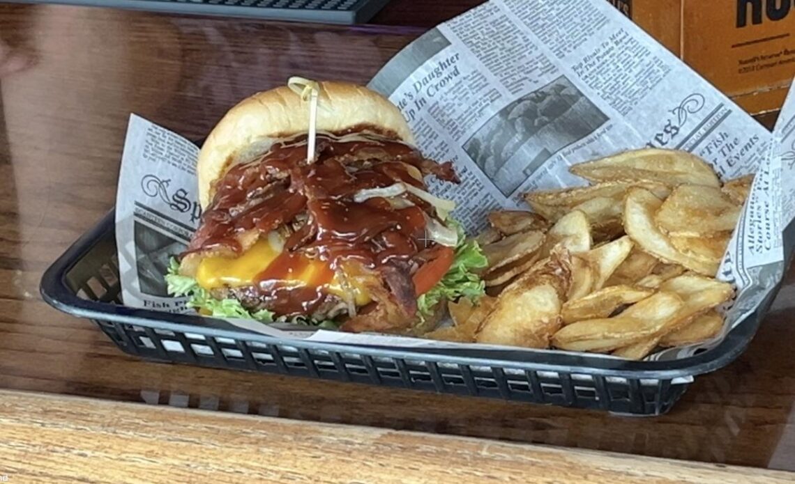 Max Burgers Sets the Standard for Sustainable Fast Food with Reduced ...