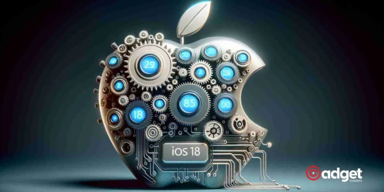 Apple is Set to Unveil a Game-Changing Latest AI Update for Siri at the ... Apple is Set to Unveil a Game-Changing Latest AI Update for Siri at the ...