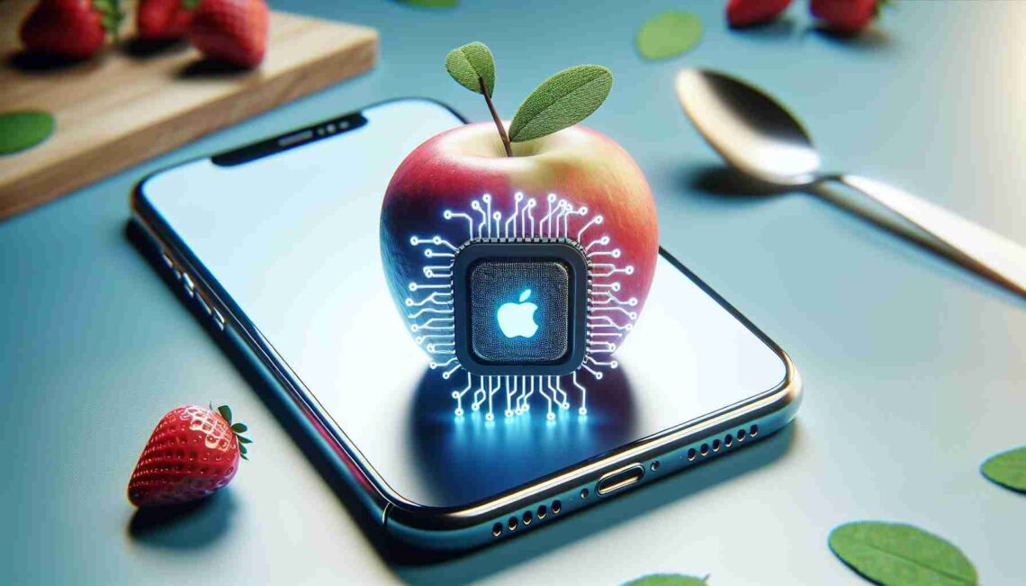 Apple Makes a Bold Move by Partnering with OpenAI to Integrate ChatGPT into iOS - Gadget Insiders