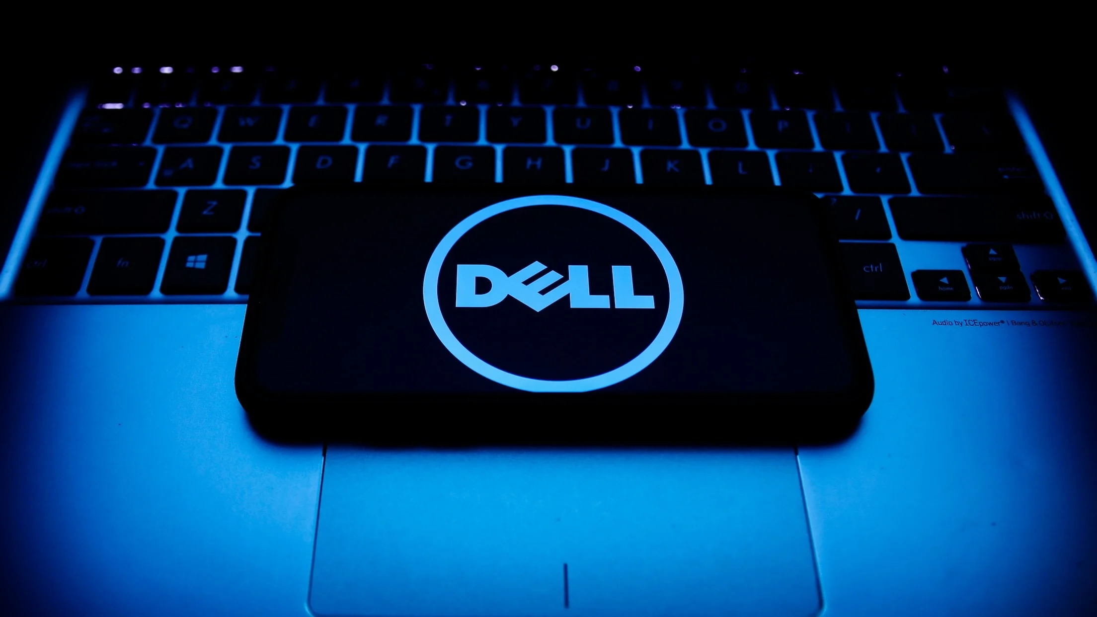 Dell Has Issued a Warning Regarding a Data Breach That Has Reportedly ...