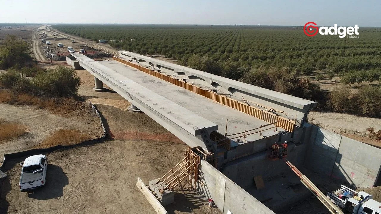 California's $11 Billion High-Speed Rail Project Is Being Criticized by ... California's $11 Billion High-Speed Rail Project Is Being Criticized by ...