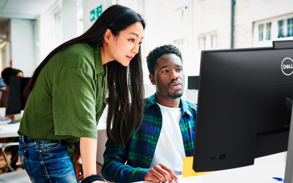 Dell Implements New Policy for Monitoring Hybrid Employees Splitting ...