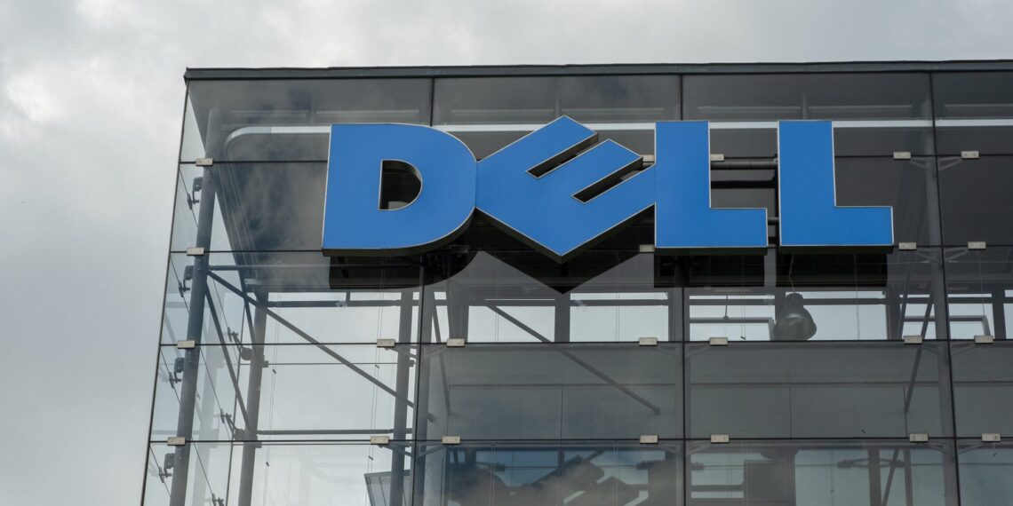 Dell Implements New Policy for Monitoring Hybrid Employees Splitting ...