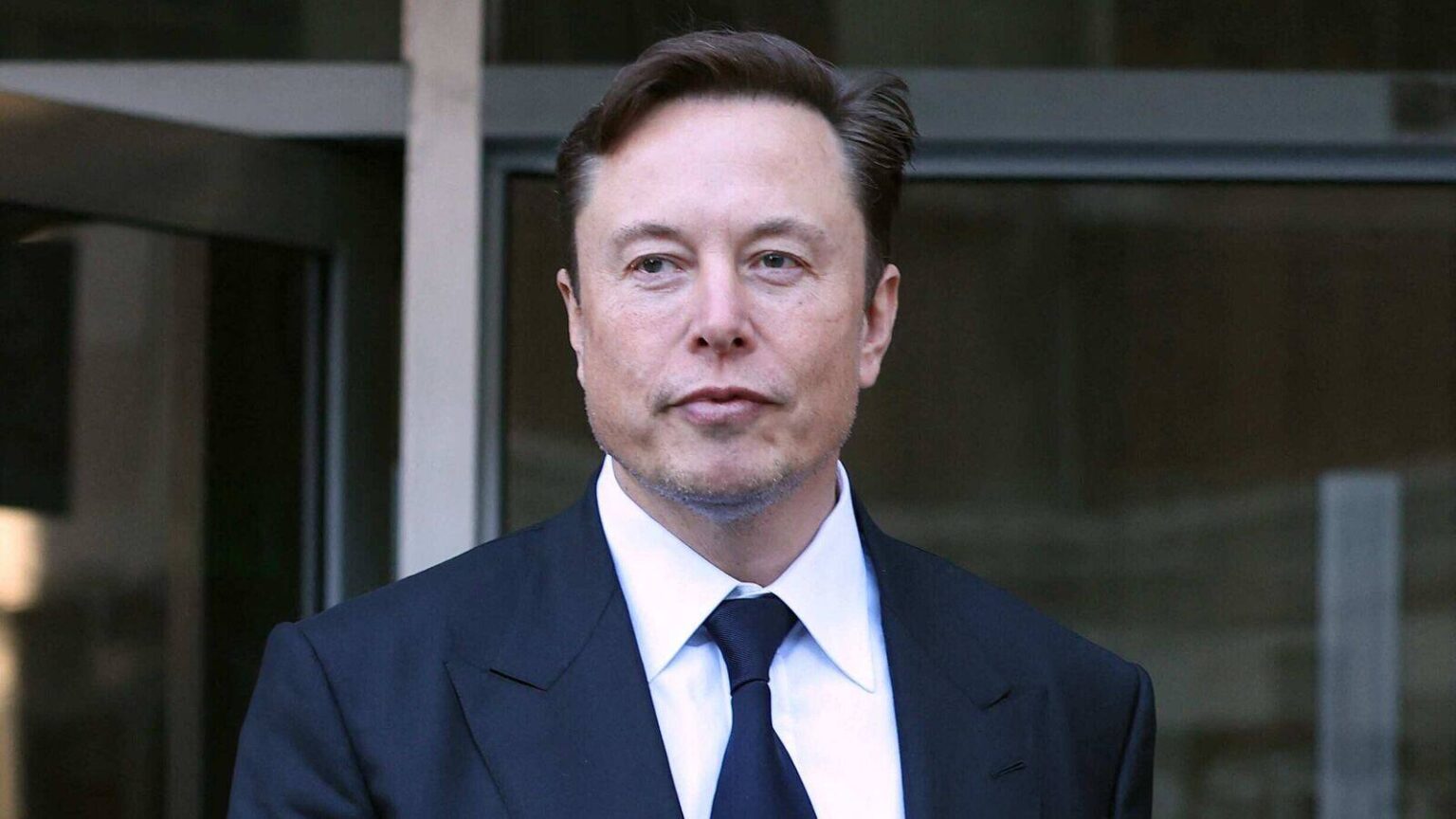 Tesla Shareholders Challenge Elon Musk's $46 Billion Compensation ...