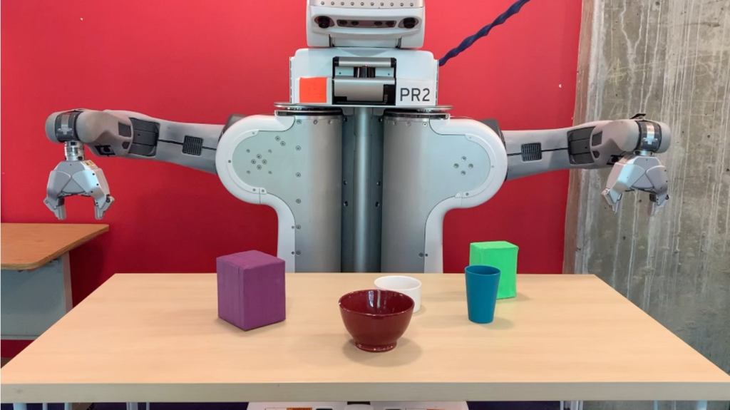 Elon Musk's Robot Demo Reveals Tesla's 'Autonomous' Bot Controlled by ...