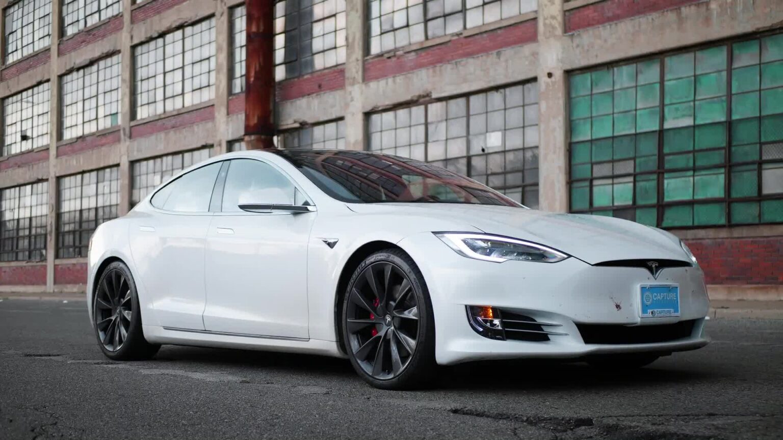 Tesla Drops Steam Gaming Support for Model S and X, Raises Questions ...