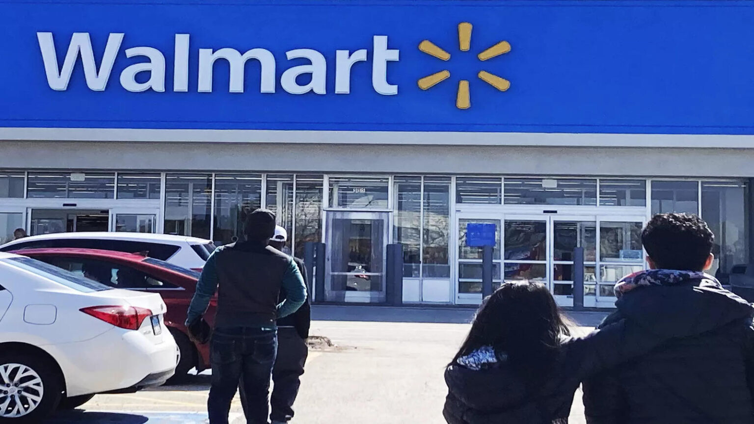 Walmart Agrees to Settle $45,000,000 Lawsuit Over Allegations of ...