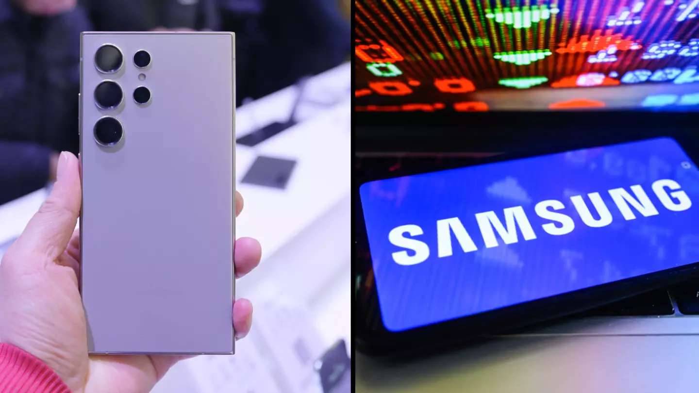 Samsung Rolls Out Latest Security Patches Update for Millions of Galaxy ... Samsung Rolls Out Latest Security Patches Update for Millions of Galaxy ...