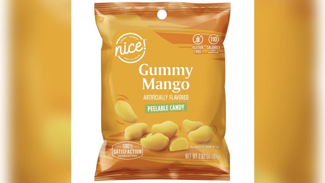 Walgreens’ Mango Gummies Have Became a Must-Have Snack Among Millions ...