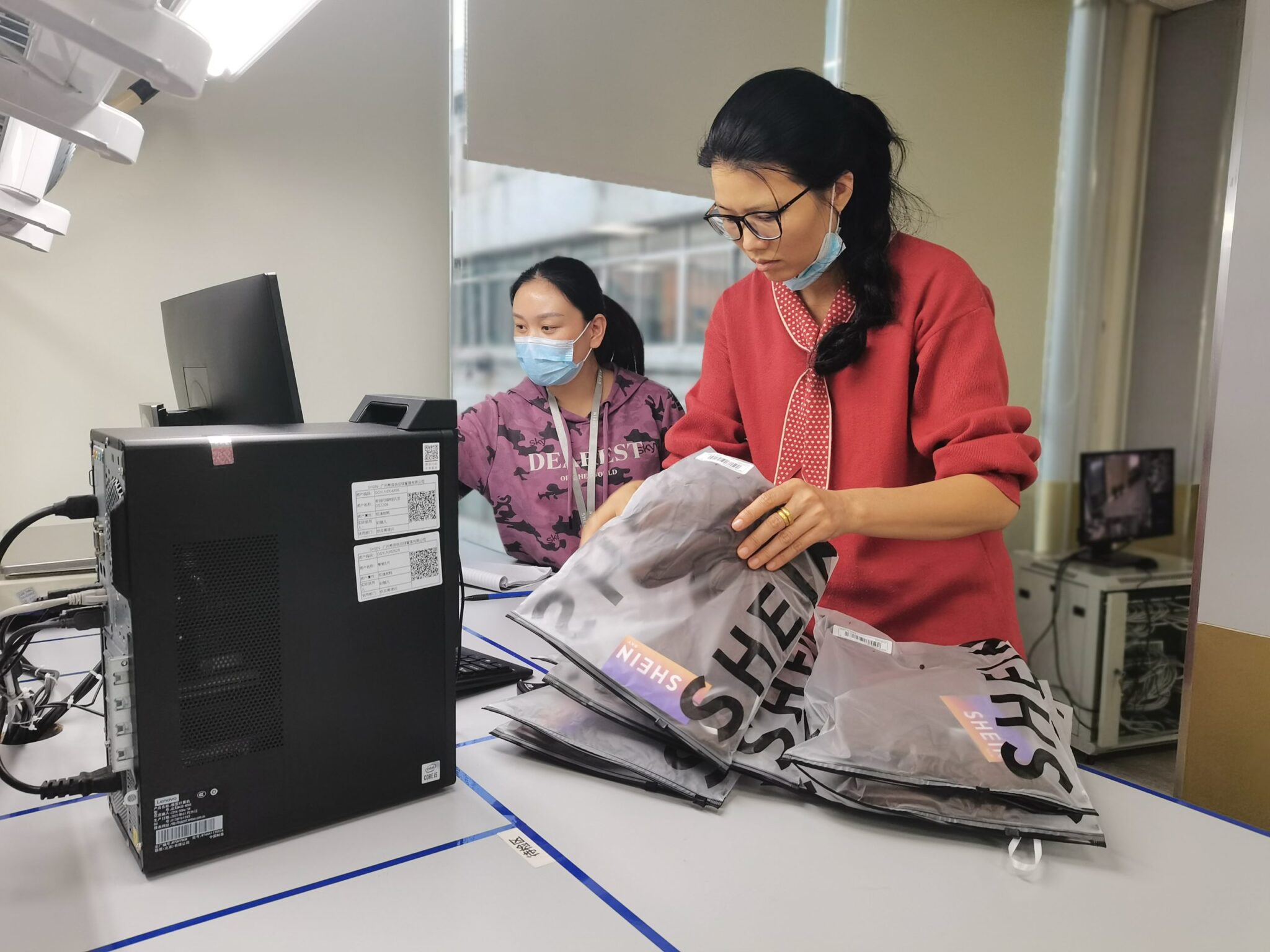 Shein Faces Criticism Again As Suppliers Continue To Work Long Hours ...