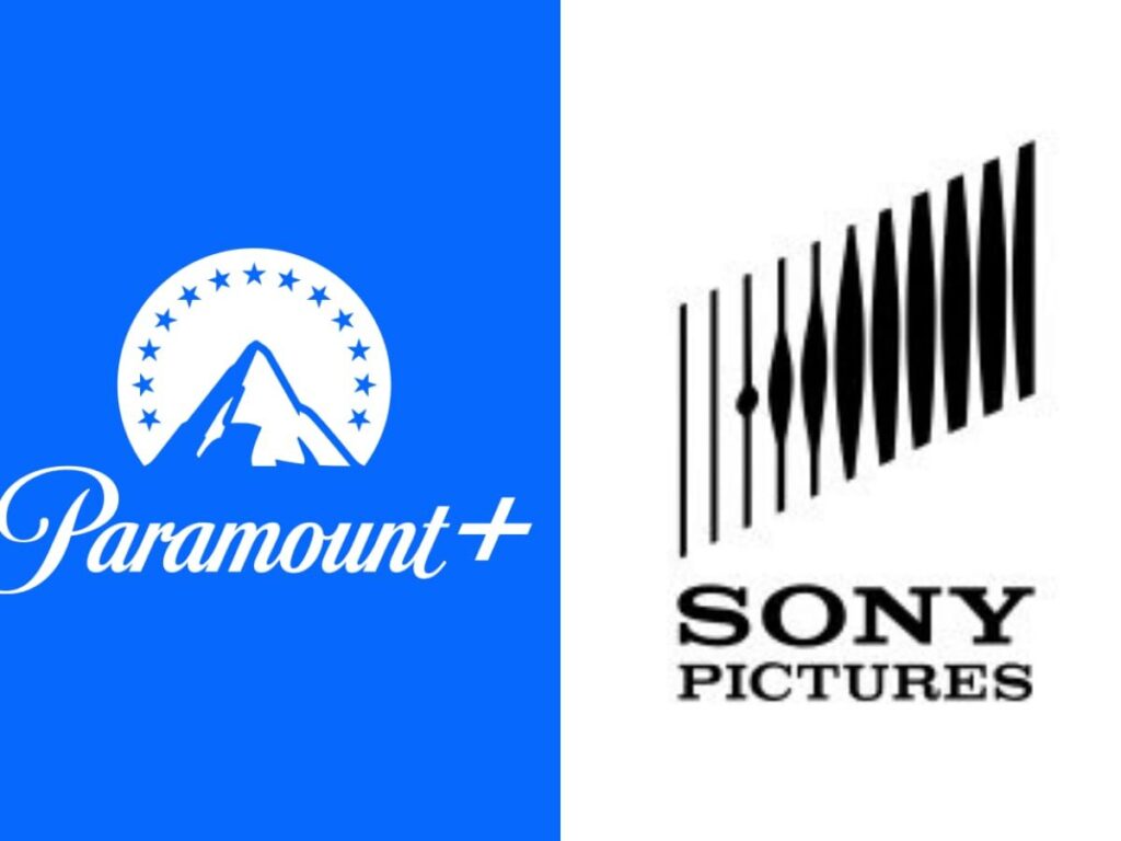 Sony and Apollo Eyes Paramount in a Blockbuster $26 Billion Bid To ...