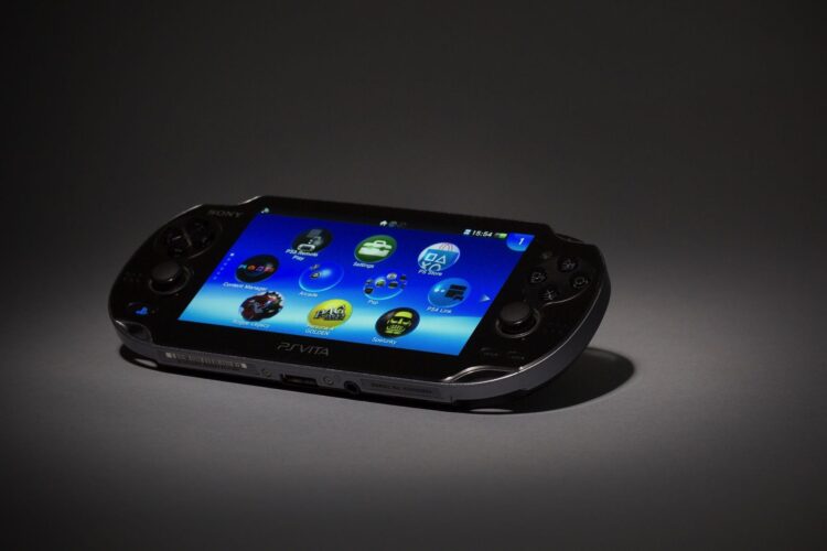 Sony’s New Rumored Venture of a Handheld PlayStation To Run PS4 Games ...