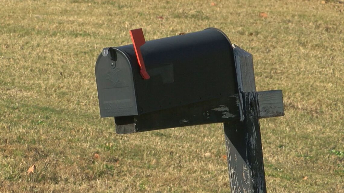 U.S. Postal Service Introduces Game-Changing Jumbo Mailboxes to Meet ...