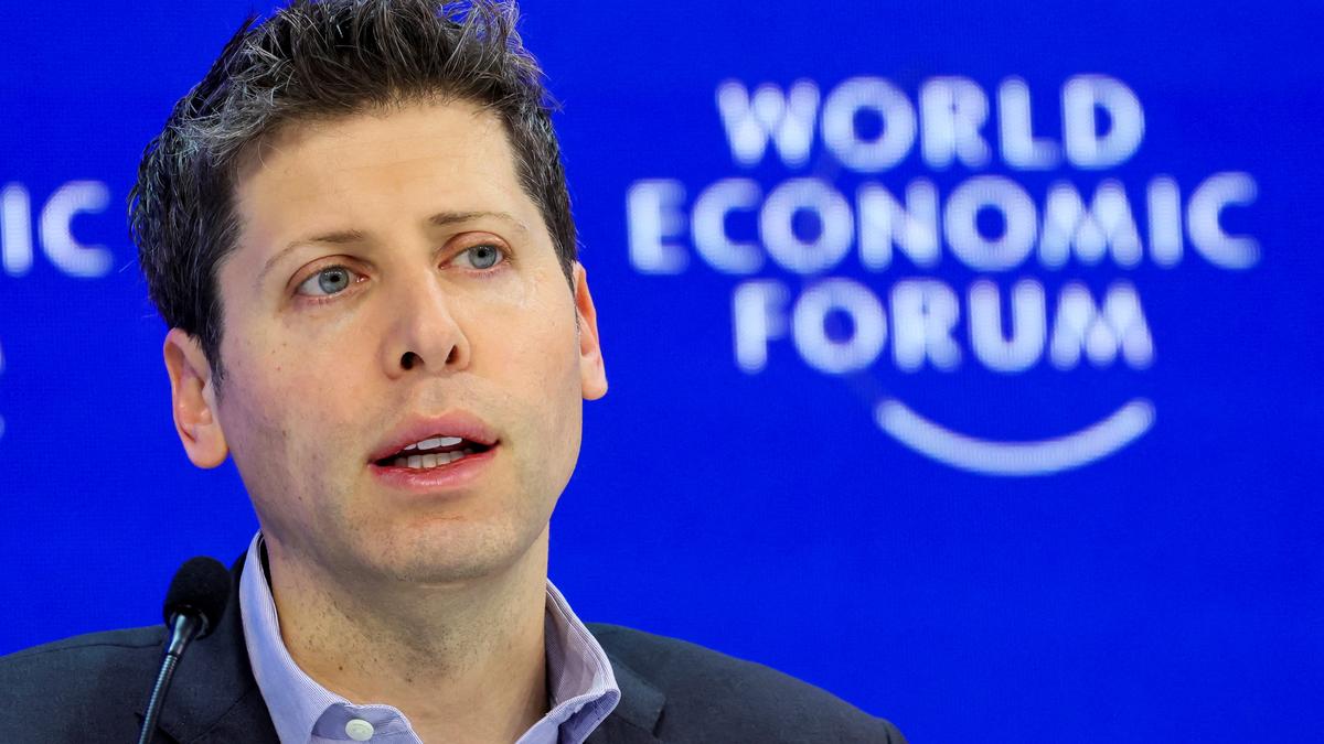 OpenAI CEO Sam Altman to Donate a Major Portion of His Wealth by ...