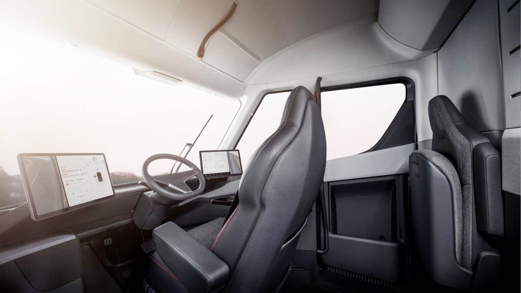 Tesla Broadens Its Semi Testing Program by Joining Hands With US Foods ...