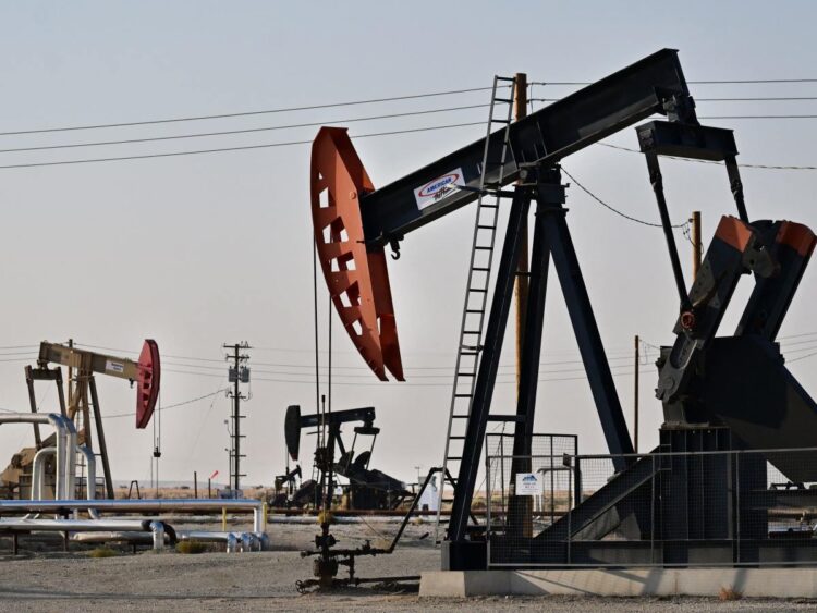 How the Evolution of Fracking and the Downfall of a Company Are ...