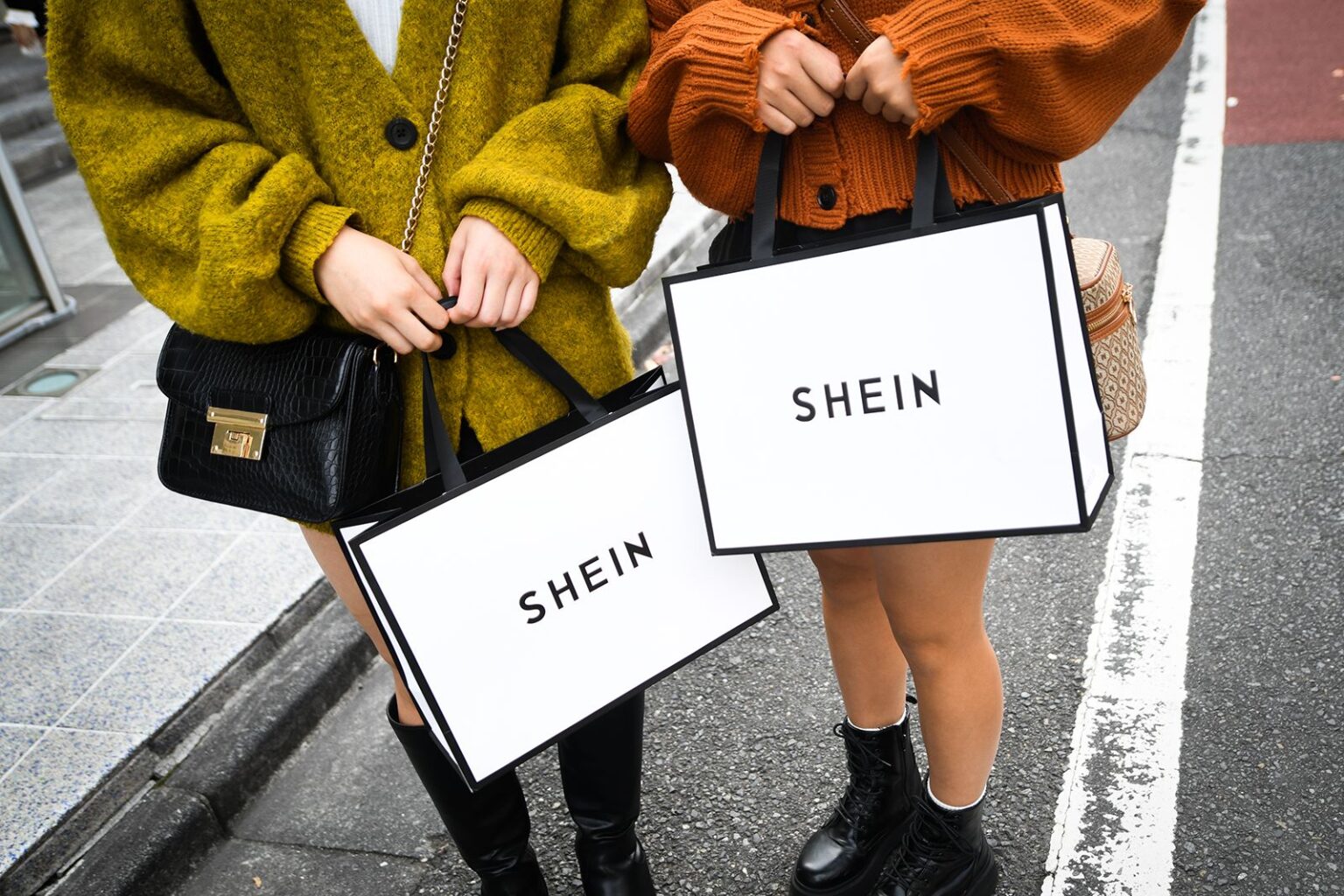 Shein Caught Selling Clothing with Major Levels of Toxic Chemicals ...