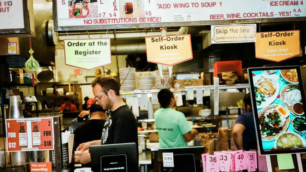 Why Are Restaurants Cutting Costs Despite Rising Minimum Wages ...