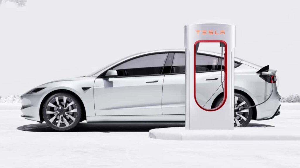 How Tesla's Recent Decision to Cut Jobs at Supercharger Stations ...