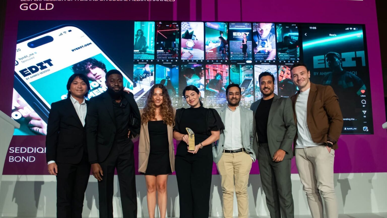 David Beckham Has Been Appointed As the New Global Brand Ambassador of ...