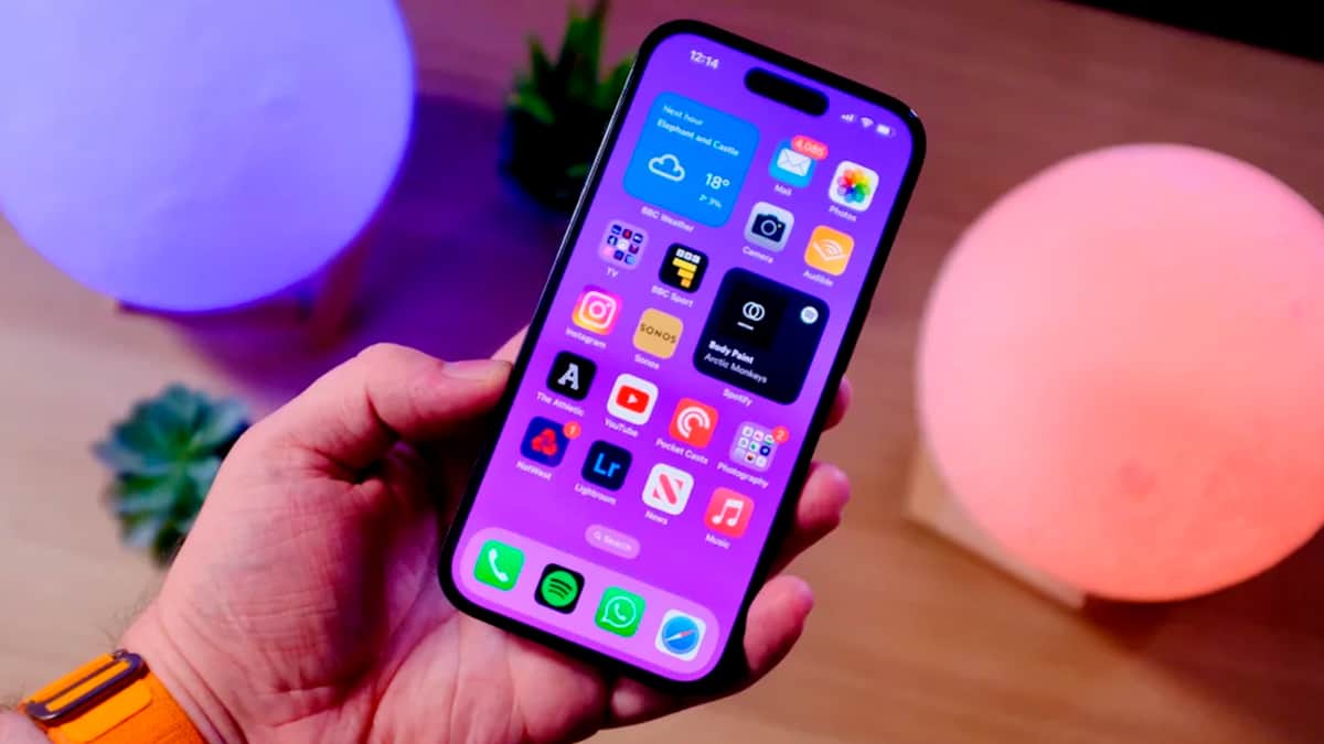 Apple's iOS 18 Brings Exciting AI-Powered Features and Enhancements for ... Apple's iOS 18 Brings Exciting AI-Powered Features and Enhancements for ...