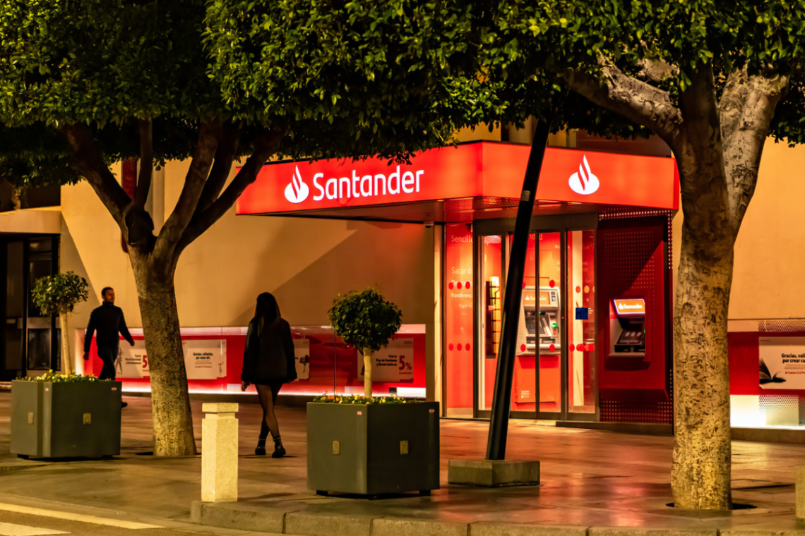Santander Bank Has Faced a Massive Data Breach Affecting Millions of ...
