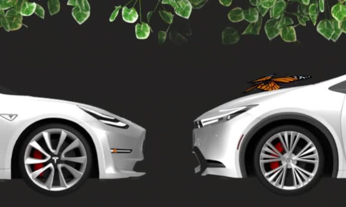 Tesla Faces New Challenges as Major Automotive Companies Reaffirm ...