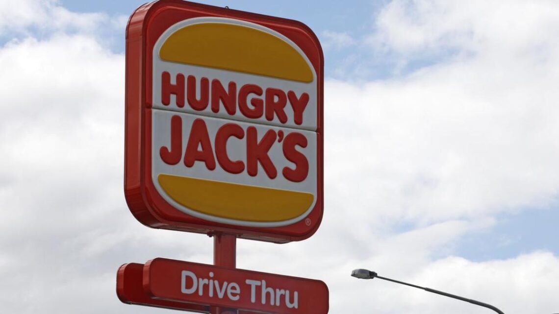 Hungry Jack's Pulls Back Garfield Kids' Toy Due to Severe Choking ...