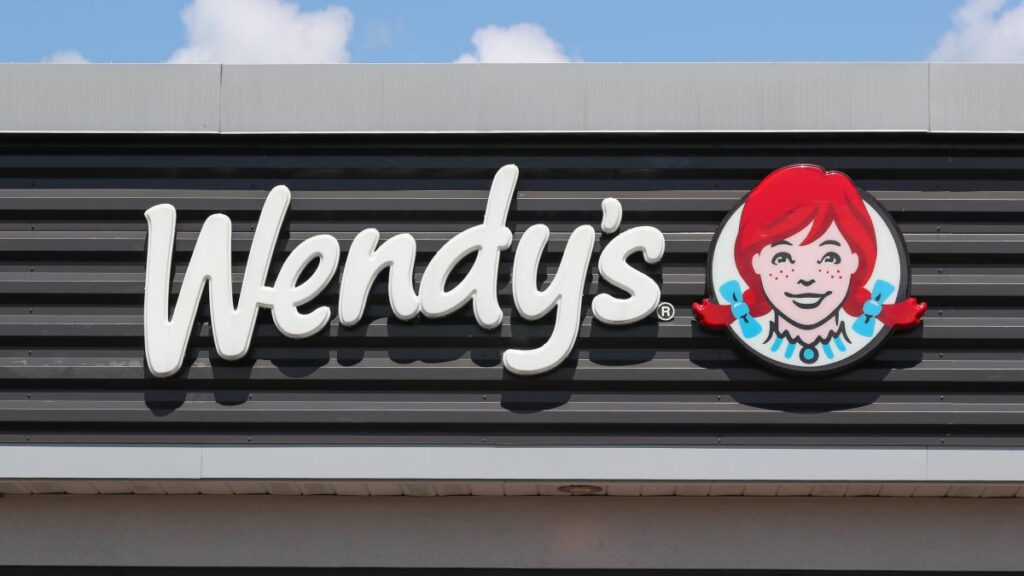 Meet Wendy's Latest Summer Treat, Triple Berry Frosty Hits Stores This ...