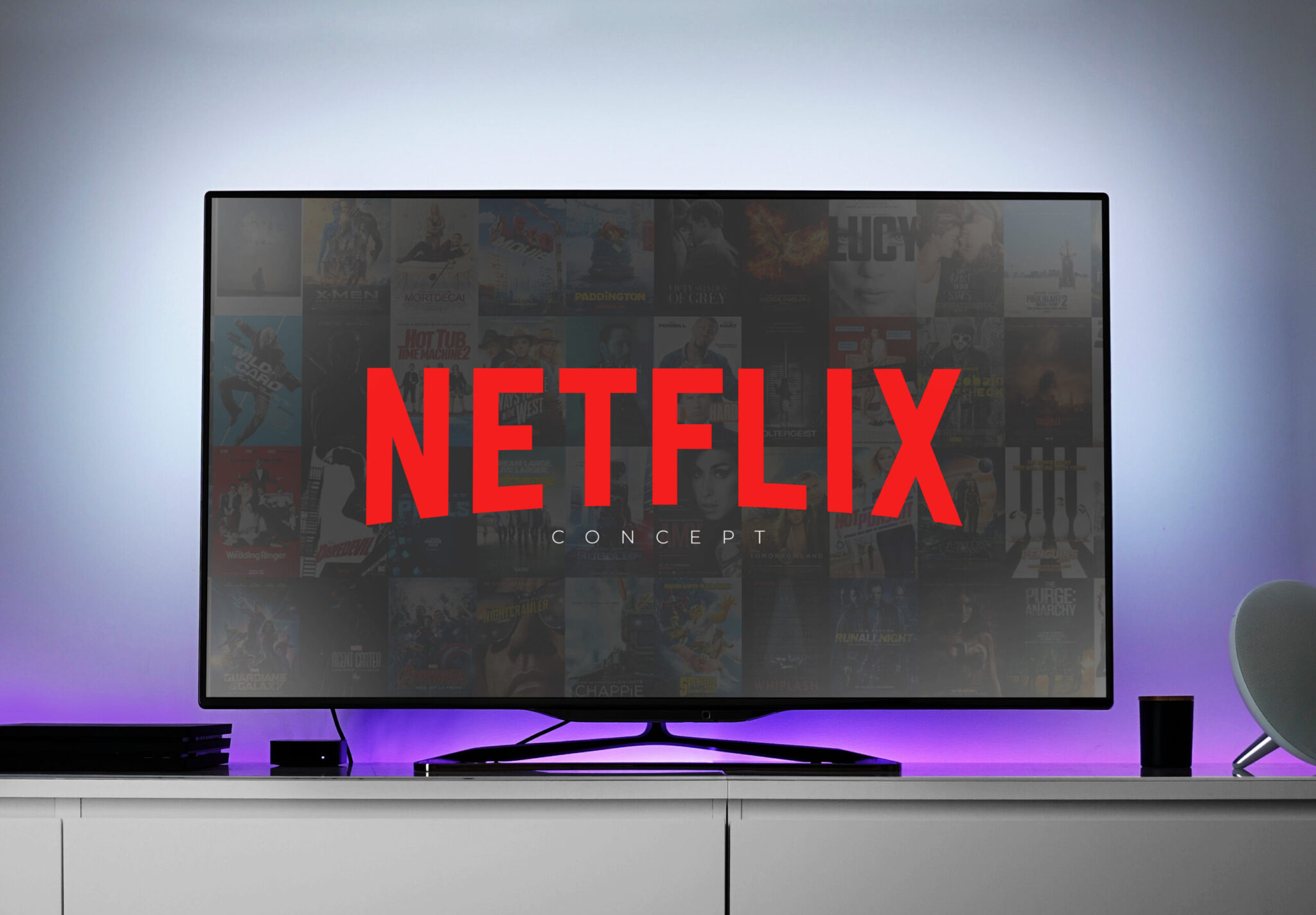 Netflix Revamps Smart TV Interface To Bring Easier Browsing and Faster ...