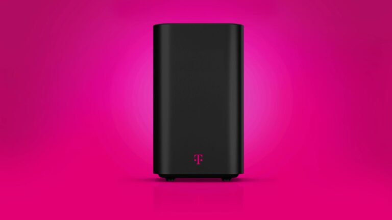 T-Mobile Launches 'Home Internet Backup' Service for Uninterrupted ...