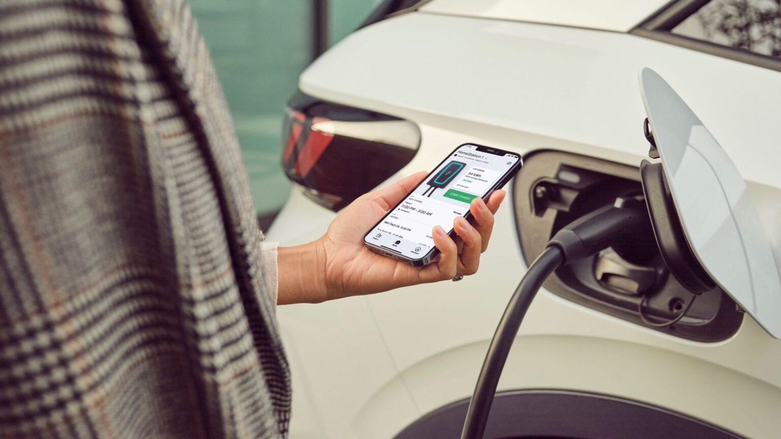 Non-Tesla Electric Vehicle Charging Stations Are Winning Over Drivers ...