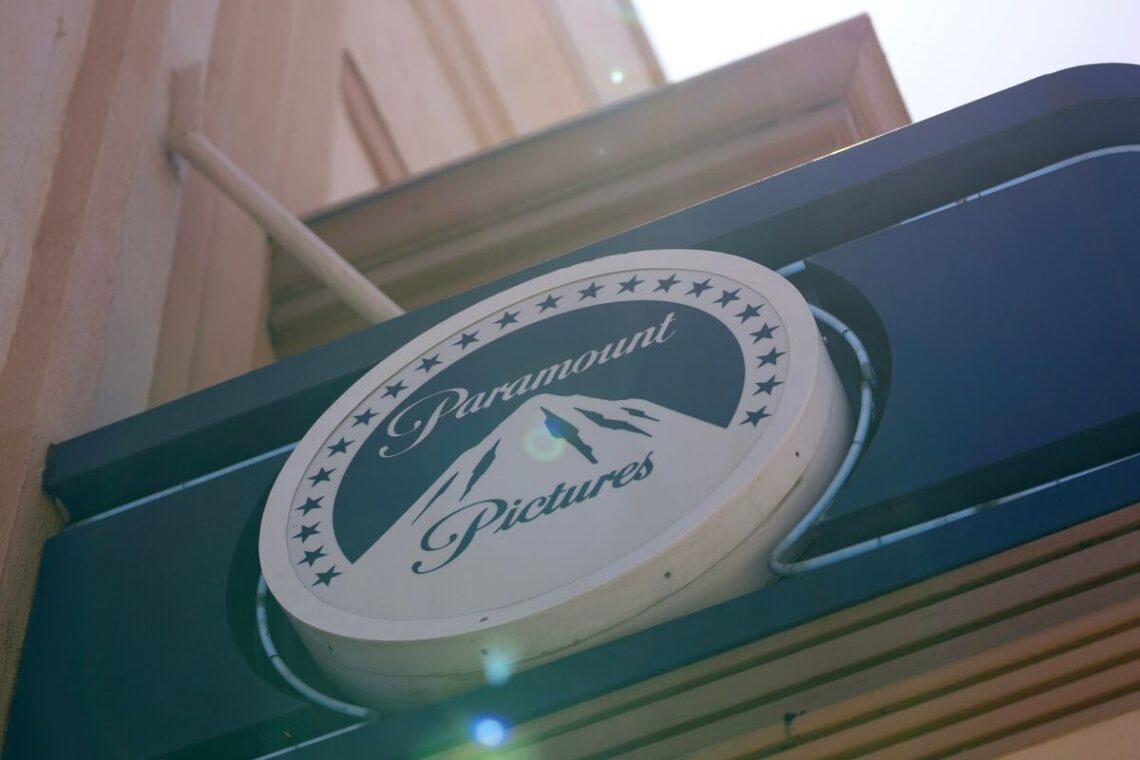 Paramount Plans Big With New Strategies to Cut Costs and Boost Streaming Revealed at Shareholder ...