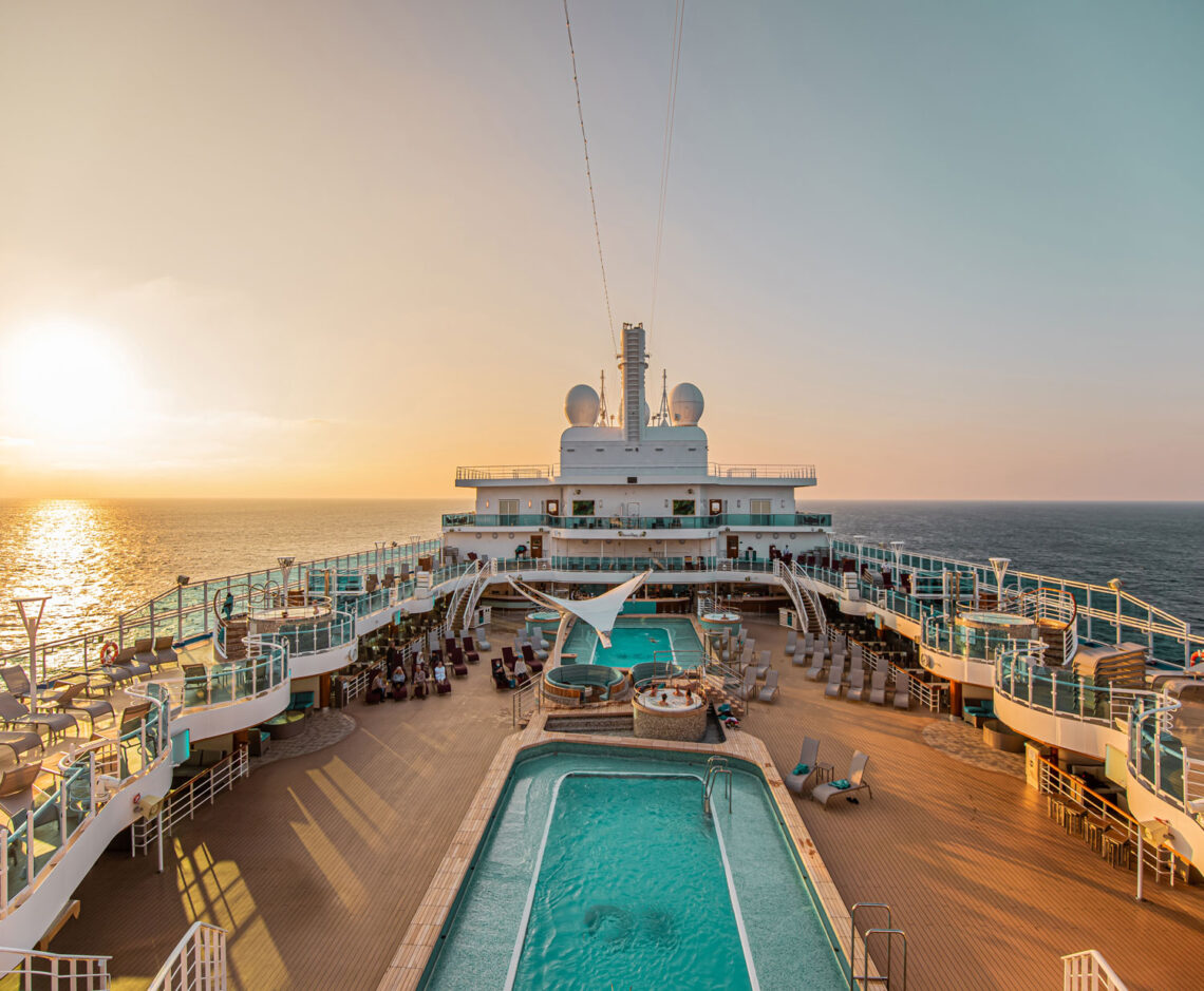 Princess Cruises Embraces 'The Love Boat' Legacy with Nostalgic Charm ...