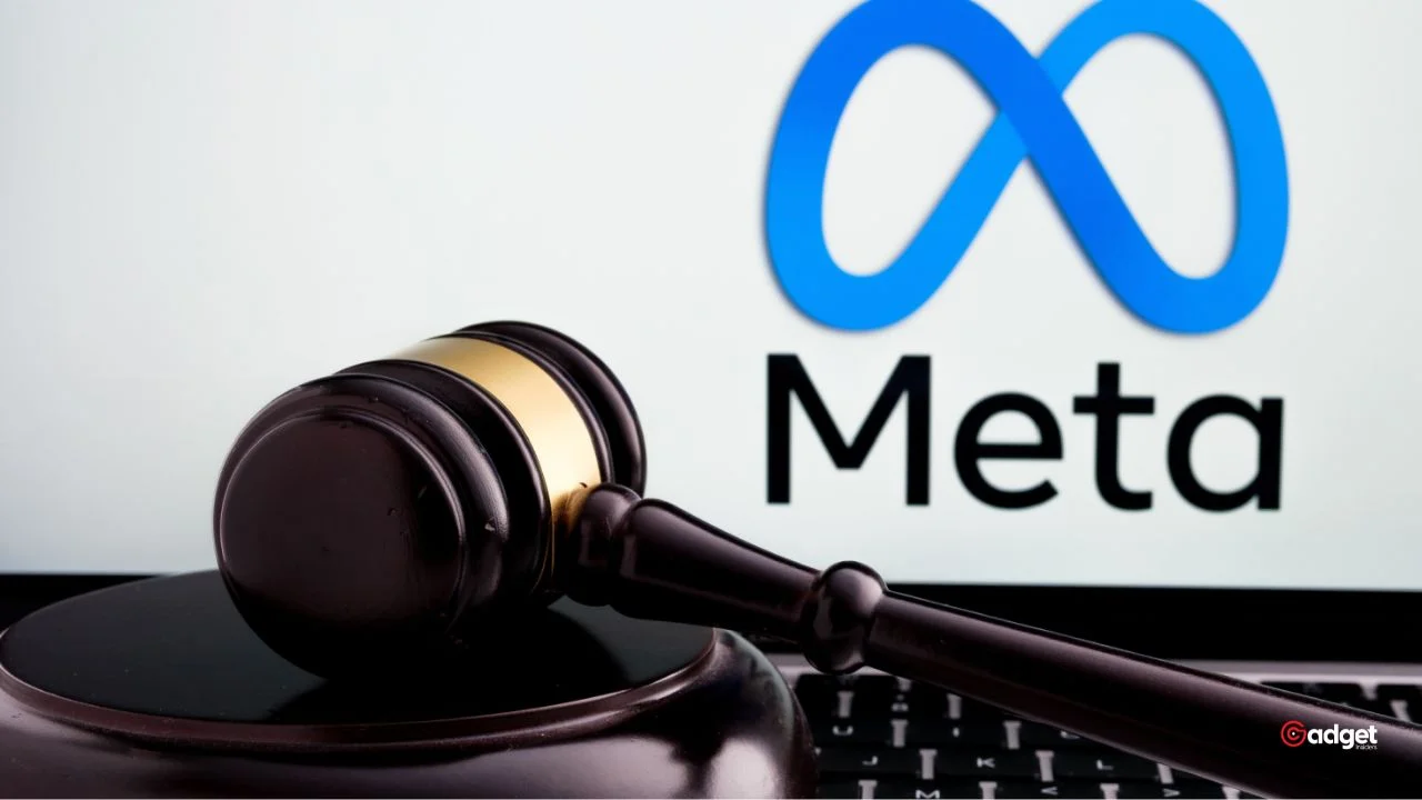 Stop Meta from Using Your Photos and Posts, Simple Steps for Protecting ... Stop Meta from Using Your Photos and Posts, Simple Steps for Protecting ...