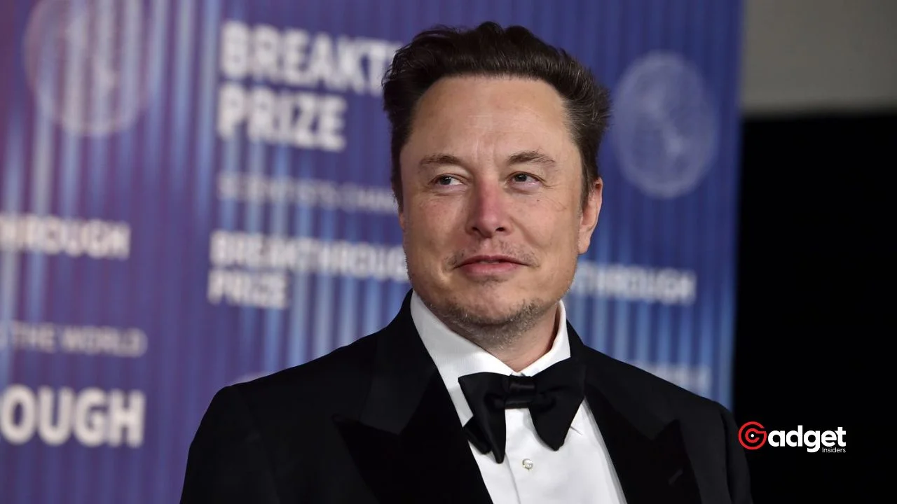 Tesla Shareholders Set To Decide On Elon Musks Huge 56 000 000 000