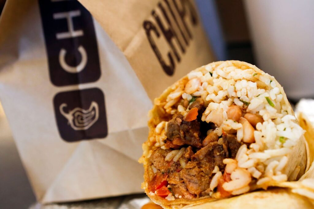 Chipotle's Portion Size Debate and Its Impact on Customers and Stocks ...