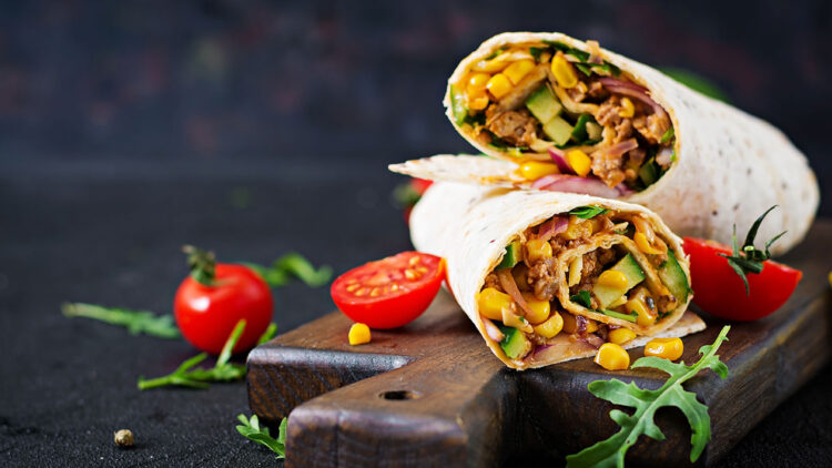Chipotle's Portion Size Debate and Its Impact on Customers and Stocks ...