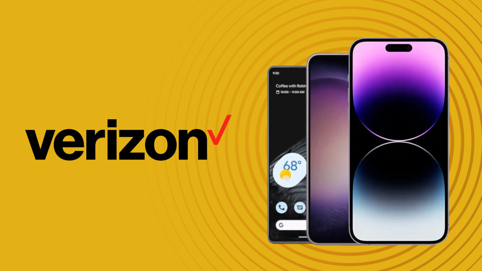 Verizon Makes a Quiet Revolution with New Game-Changing Wireless Deals ...