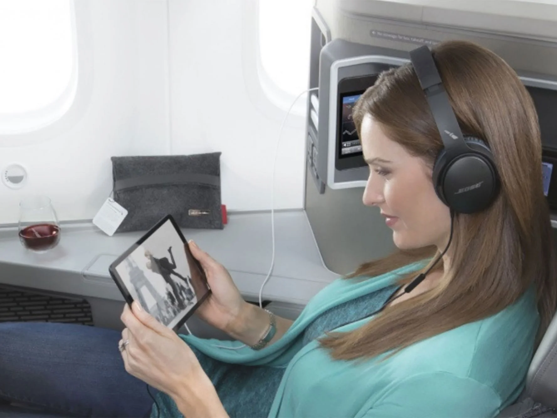 American Airlines Maintains A Unique Wi Fi Pricing Strategy Amid