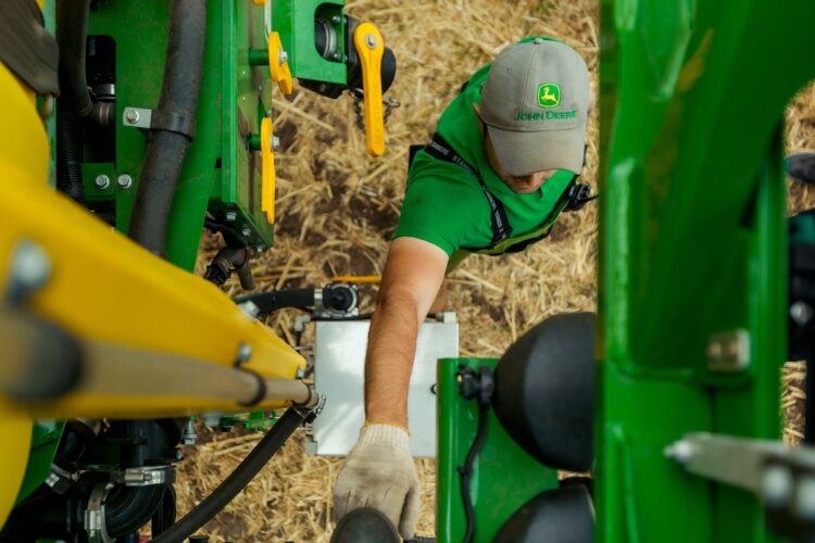 Why John Deere Workers Are Worried? A Close Look at Job Cuts and Moving ...