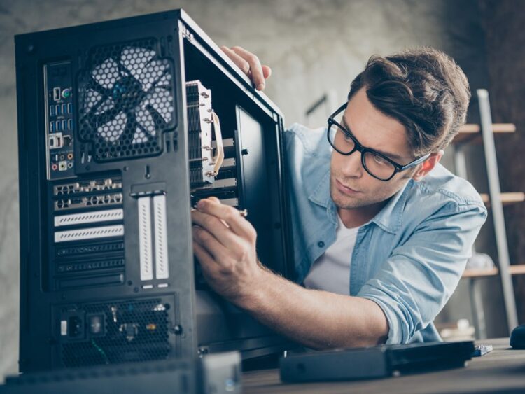 100+ Tips to Speed Up Your PC Performance - Gadget Insiders